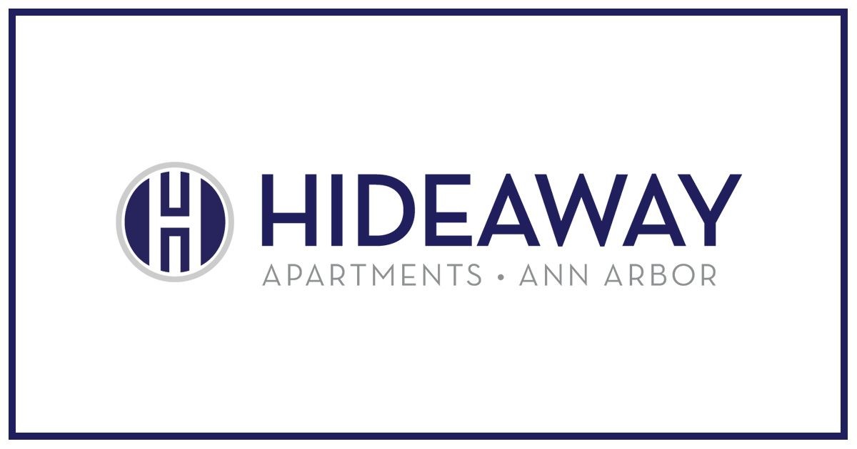 Ann Arbor apartments for rent | Hideaway Apartments